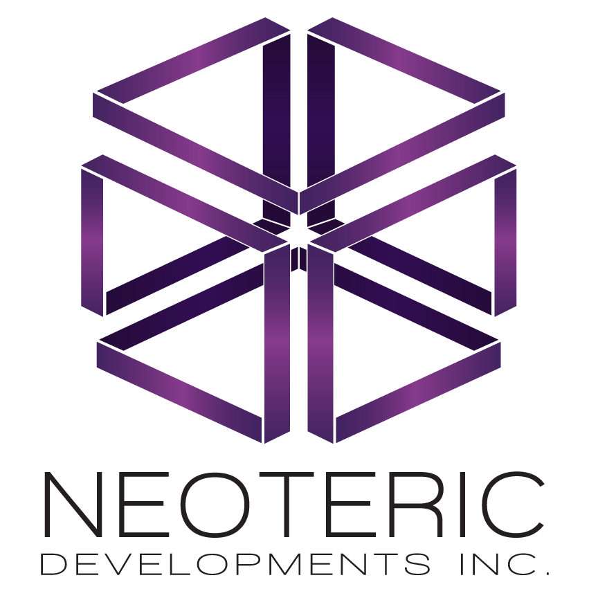 Neoteric Developments has philanthropy at their core, and that inspires us!